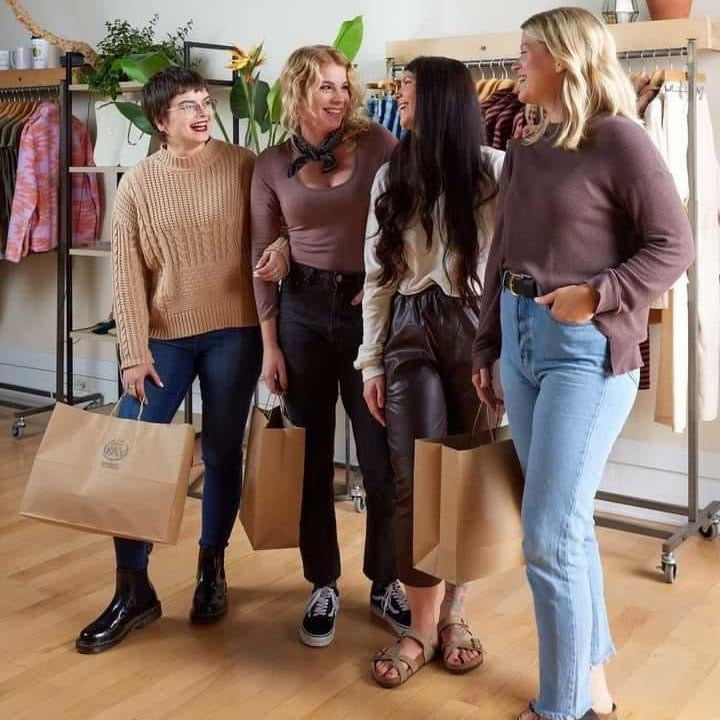 The American Alchemy | Effortlessly Sophisticated Style