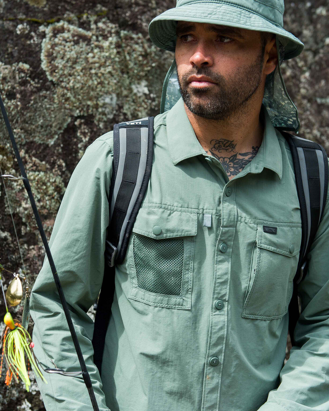 The American Alchemy